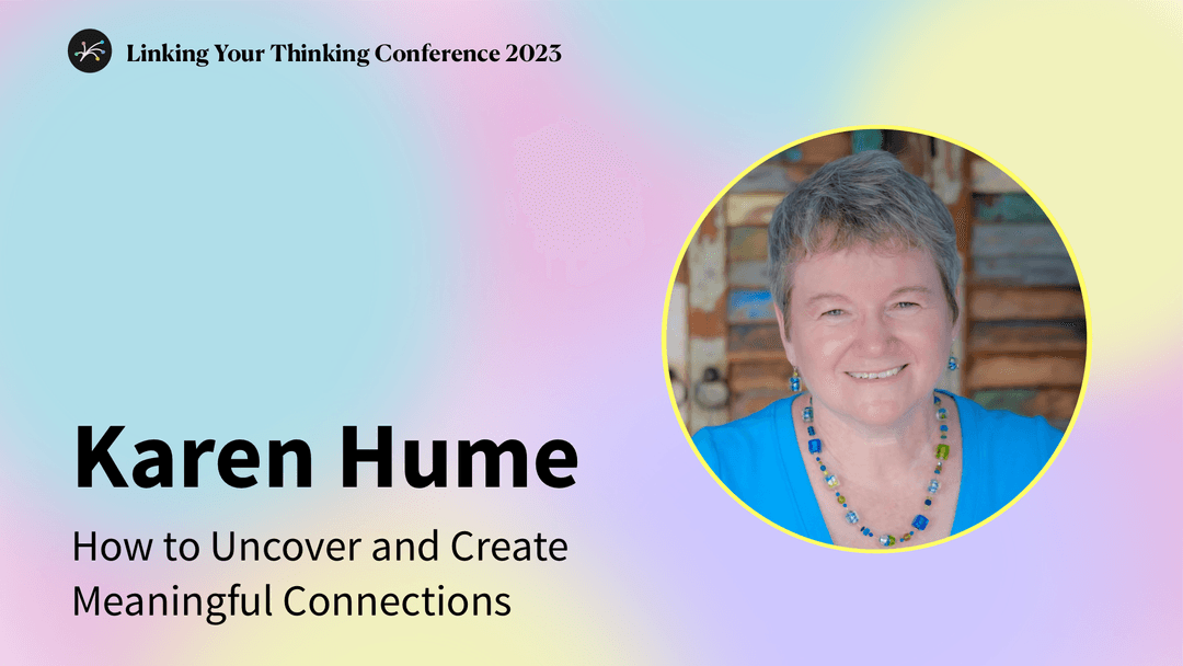 Linking Your Thinking